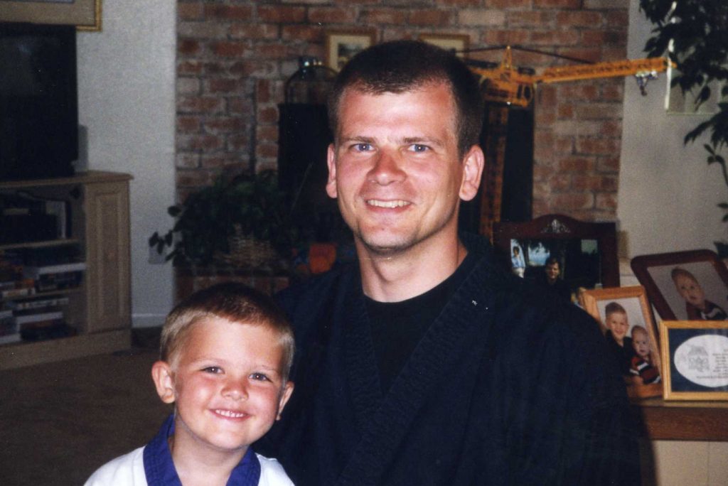 Instructor | Kajukenbo Arizona