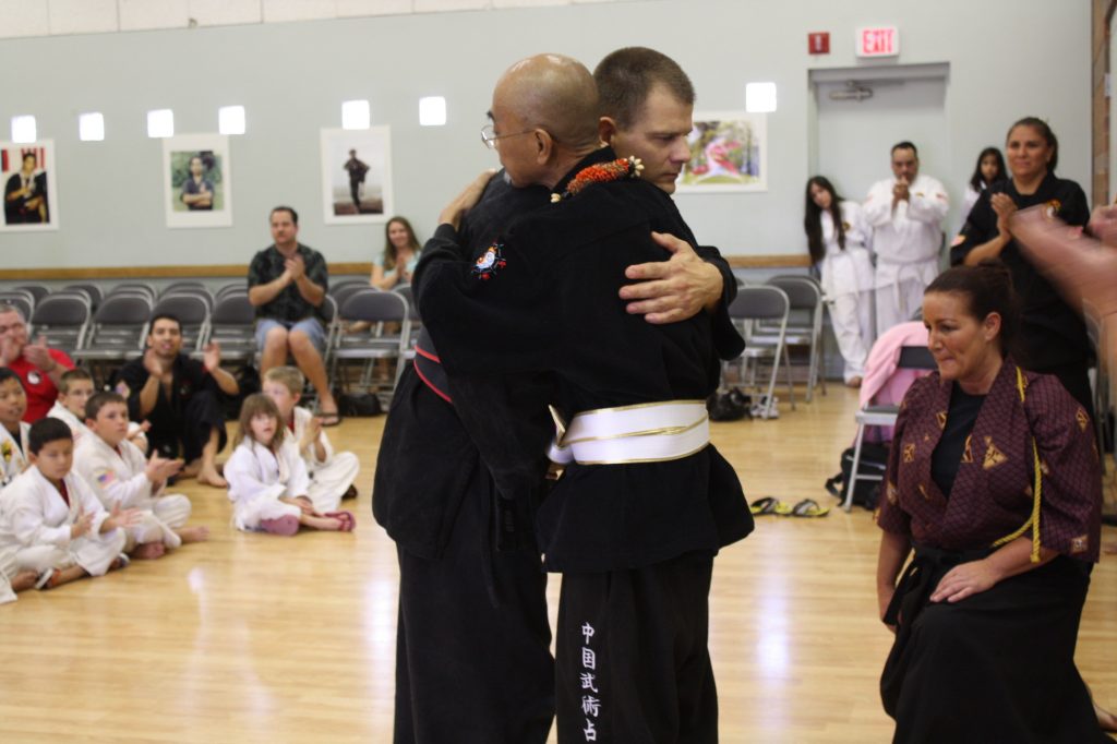 Instructor | Kajukenbo Arizona