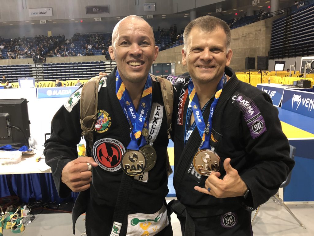 Instructor | Kajukenbo Arizona