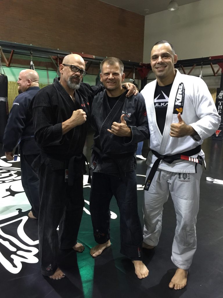 Instructor | Kajukenbo Arizona